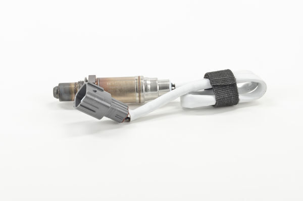 Genuine Bosch Post Cat Downstream Oxygen Sensor F00HL00186 | eBay