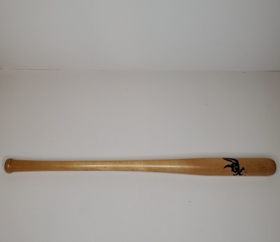 Chicago White Sox 1991 MLB Baseball Souvenir Mini Bat 18" Inches Long ...