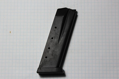 Factory Ruger SR45 Pistol Magazine SR 45 ACP 10rd | eBay