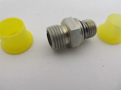 Navistar / International 3003250C1 Hydraulic Union | eBay
