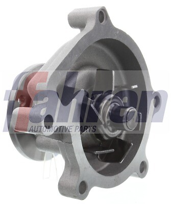 Water Pump FAC0101 Fahren Coolant 1610029115 1610029116 1610029117 ...