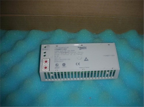 1Pc Schneider Plc 170NEF11021 el | eBay Australia