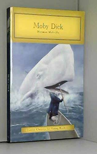 Moby Dick - Paperback By Melville, Herman - ACCEPTABLE | eBay