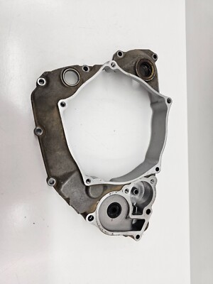 KAWASAKI KXF 250 CLUTCH INNER COVER WATER PUMP KX250F 13-16. | eBay