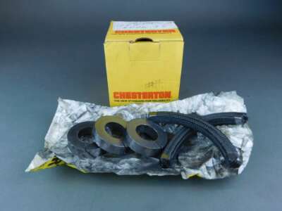 Chesterton 1.500X2.750X.625" GTPG/ONE-CIG Packing Set 020861/028444 ...
