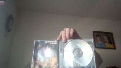 4 Used but VG Punk CDs-"Raw Power"+'Lust for Life"+ Brick By..Iggy Pop ...