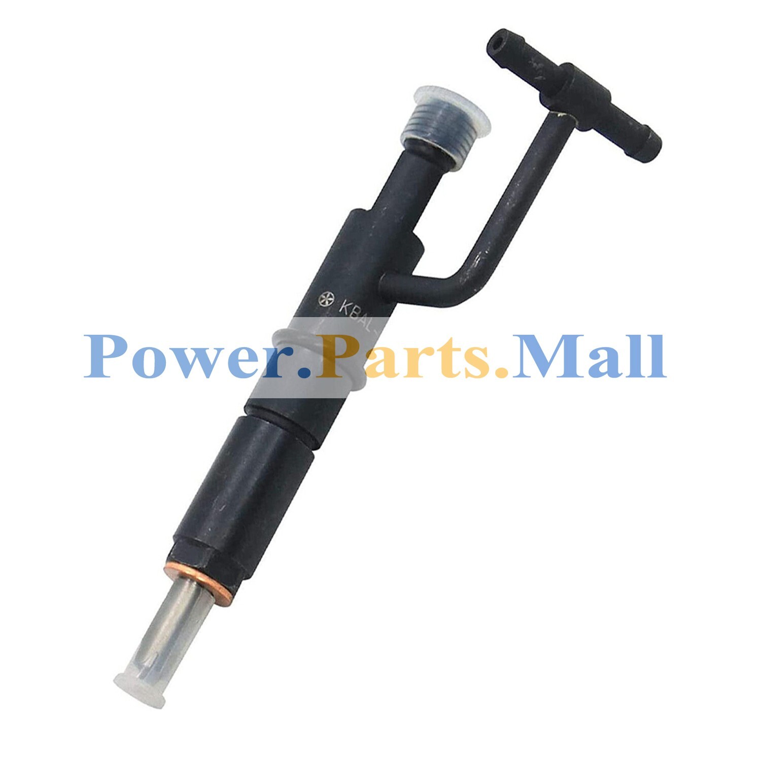 1 pc Fuel Injector 6208-11-3100 Fit For Komatsu Excavator PC120-7 PC130 ...