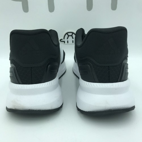 Adidas Men's X_PLR Path Shoes Running Sneakers Black Lace Up | eBay