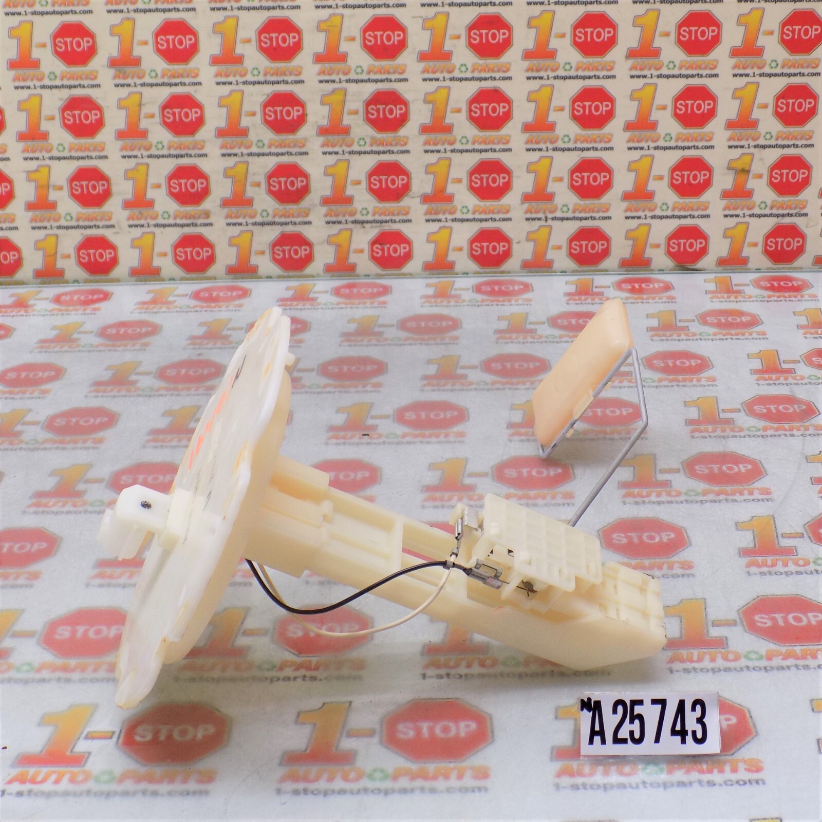 2003-2009 NISSAN 350Z 3.5L FUEL PUMPS SENDING UNIT 25060-CD010 OEM | eBay