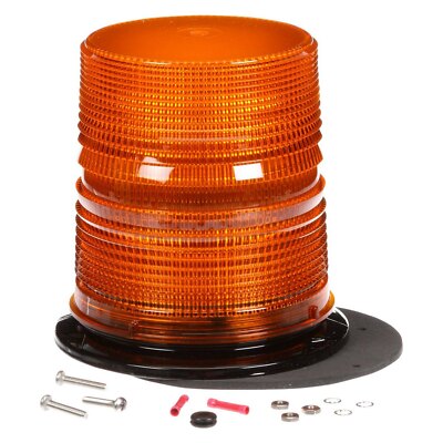 Strobe & Beacon Lights - Signal Stat