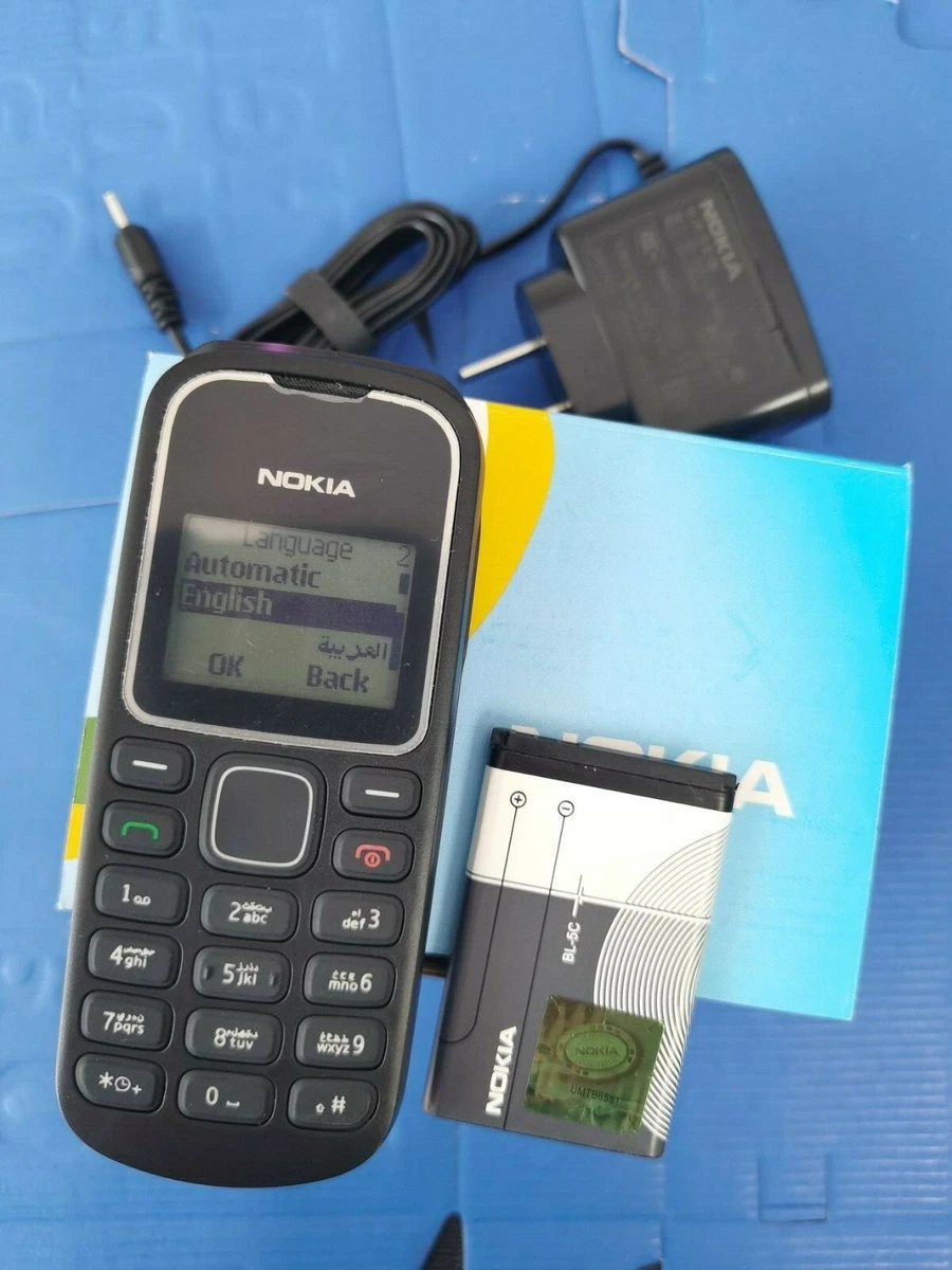 Nokia 1280 Orchid