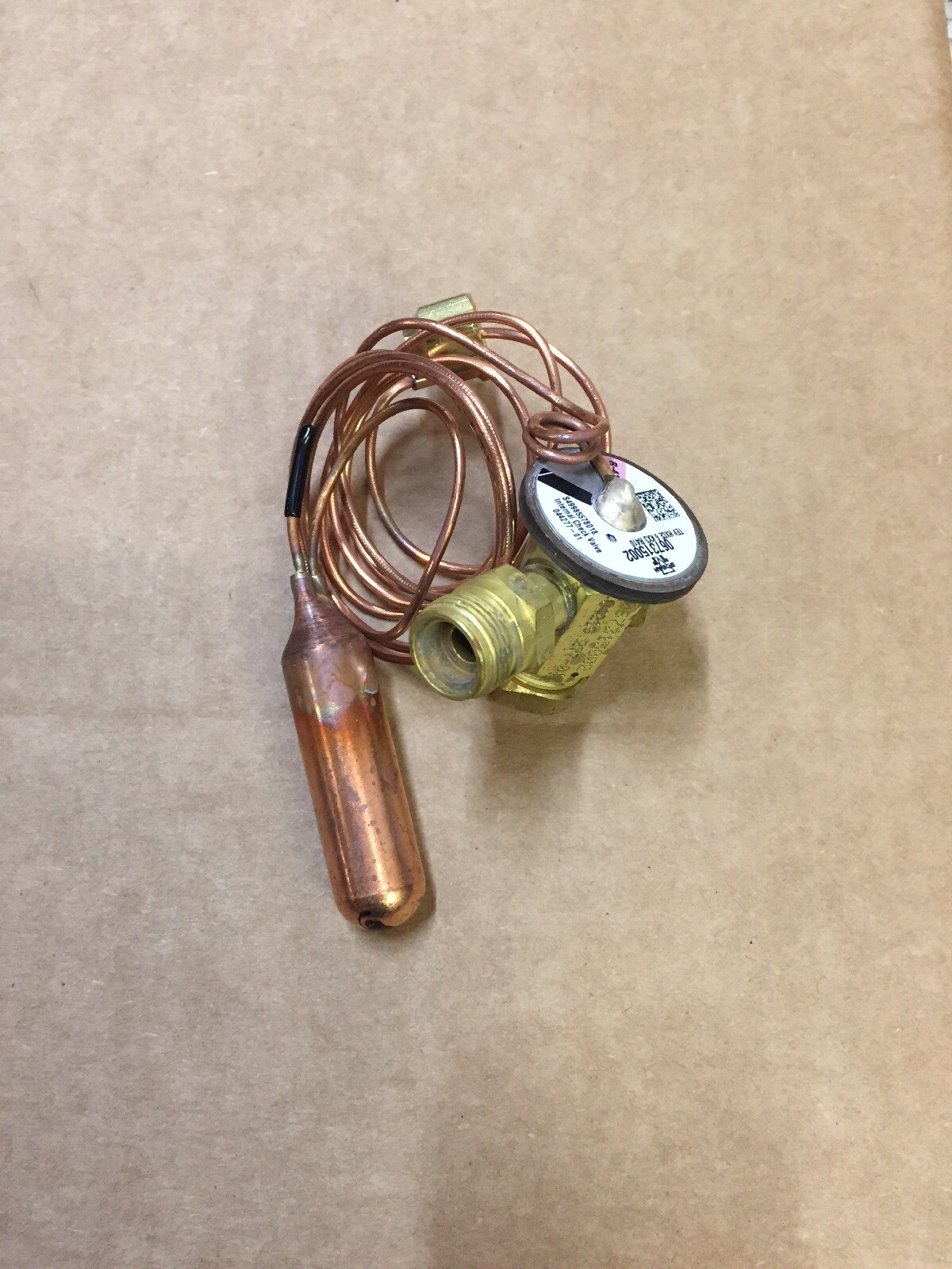 ADP 42-60 MBTUH NON-BLEED AC/HP R410A TXV 65616602 | eBay