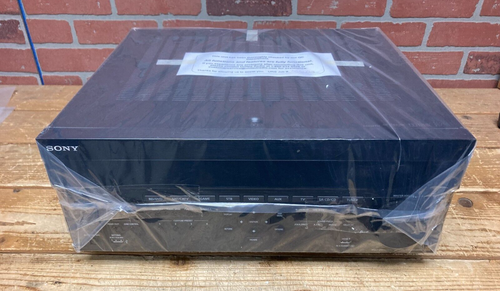Sony STR-ZA3000ES 7.2-Channel Home Theater Receiver | eBay