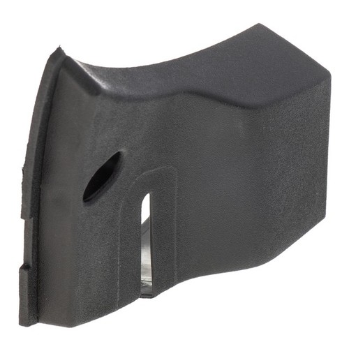 OEM NEW 2007-14 GM GMC Sierra Passenger End Cap Cowl Grille Vent Cover ...