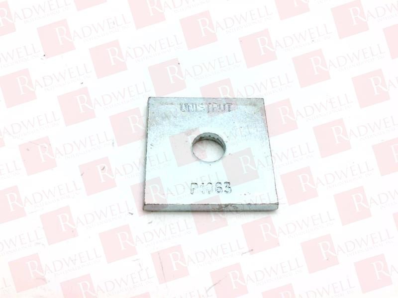 ATKORE INTERNATIONAL P1063 / P1063 (NEW IN BOX) | eBay