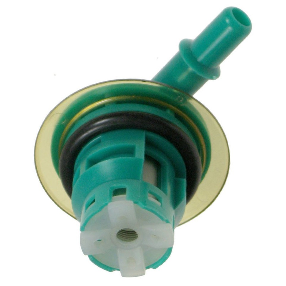 OEM F67Z-9B593-CA Gas Fuel Tank Vapor Vent Check Valve For 95-01 Ford ...