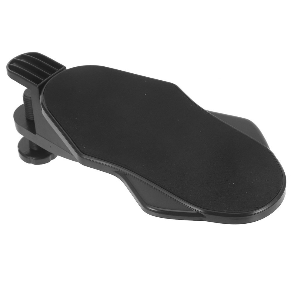 Gaming Desk Arm Rest Desk Punch Rest for Computer Ergonomic Computer ...