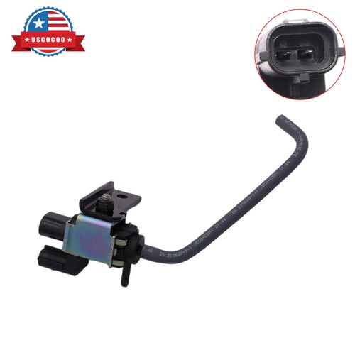Intake VIS Solenoid Valve Fit for 2011-2016 Kia Soul 2.0L 28324-2E000 ...