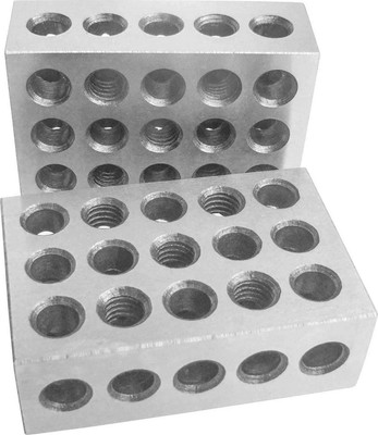 Gauge Blocks - Inspection Blocks