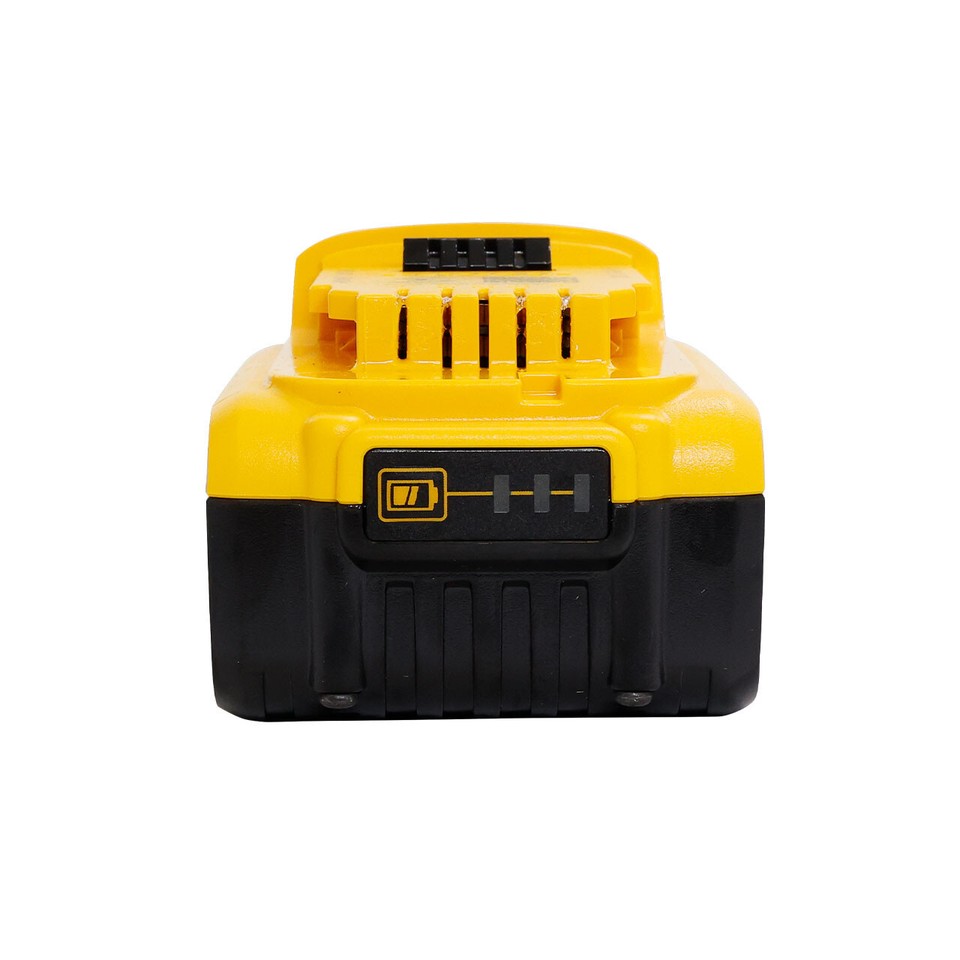 Dewalt Dcb205-2 20-Volt Max Premium Lithium-Ion 5.0Ah, 2 Pack | eBay