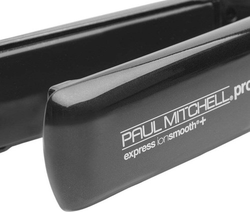 Paul Mitchell Pro Tools express ion smooth + Hair Straightener ...