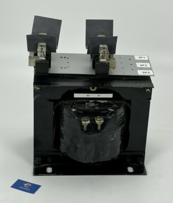 Transformers - 1 4Kva