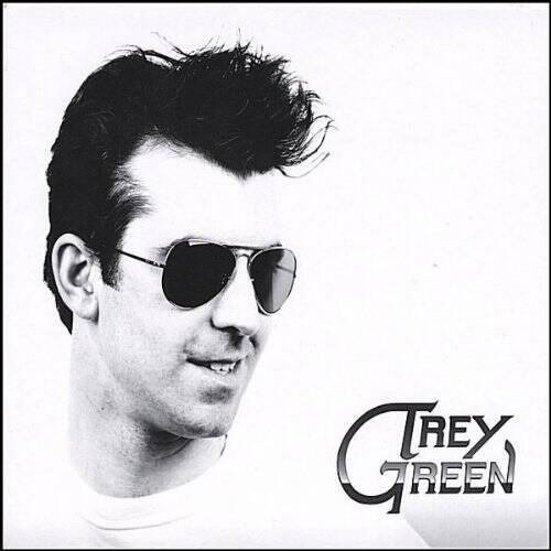 Trey Green - Audio CD By Trey Green - VERY GOOD 796873075176| eBay