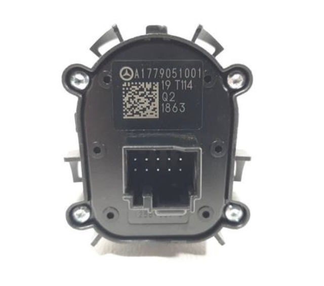 MERCEDES a Class Engine Start Stop Button A1779051001 W177 for sale ...