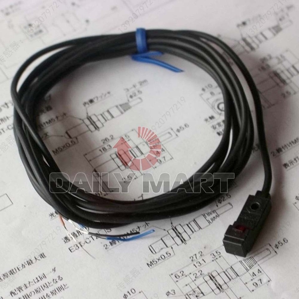 PANASONIC SUNX GXL-8H INDUCTIVE PROXIMITY SENSOR SWITCH PLC MODULE NEW ...