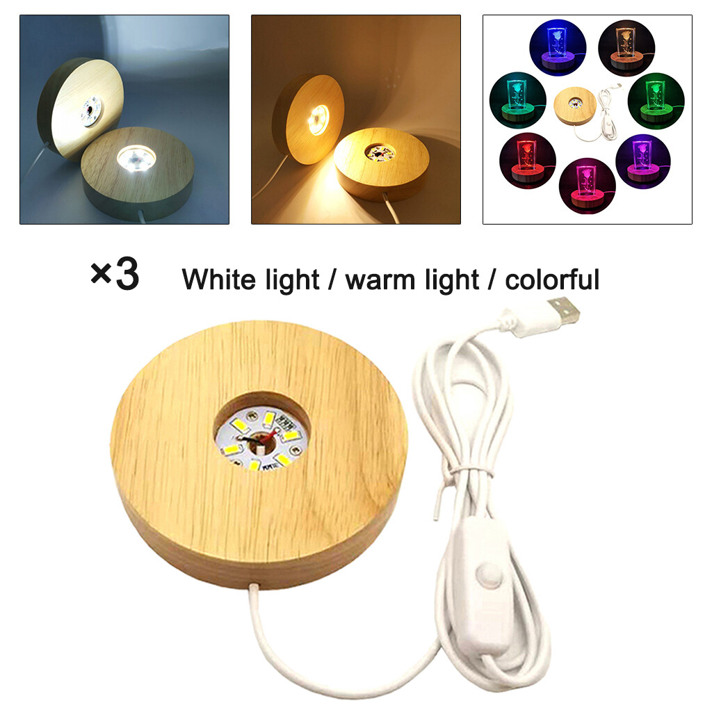 Led Light Display Stand LED Light Display Stand, For Promotional At