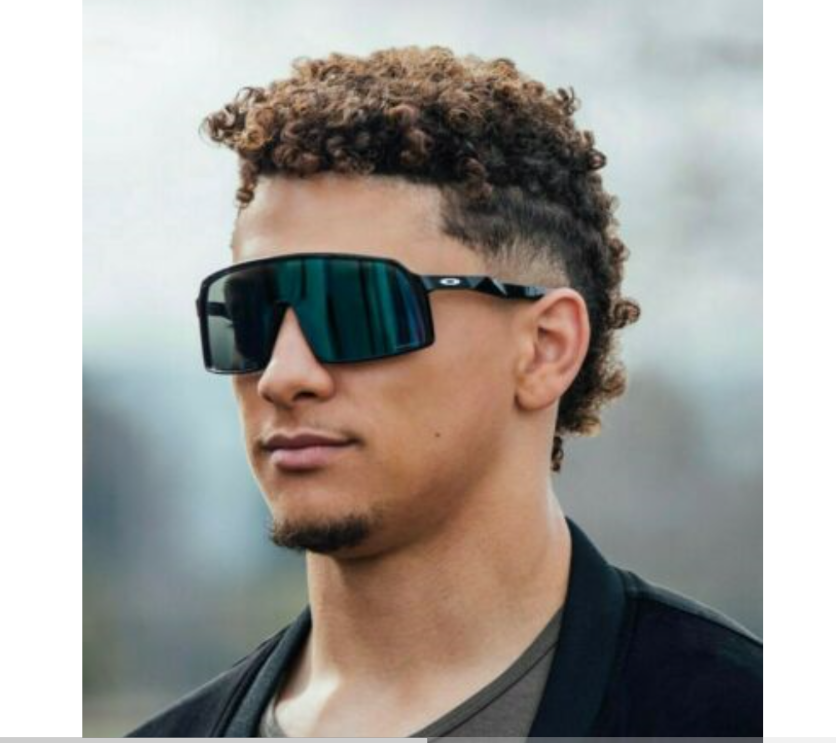 NEW Oakley SUTRO Matte White POLARIZED Galaxy Ruby Mirror lens Sunglass ...