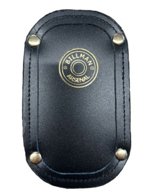 barrel rest pad Magnetic Leather/Nylon for skeet/Trap Shooting for U/O ...