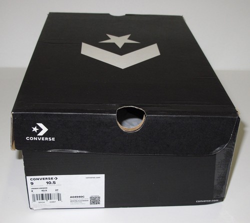 SHAI GILGEOUS-ALEXANDER signed SGA CONVERSE Shoes ALL STAR BB CX OX Ex ...