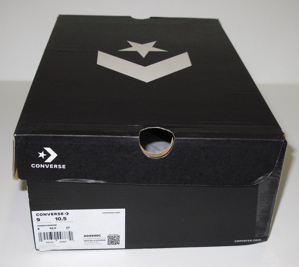 SHAI GILGEOUS-ALEXANDER signed SGA CONVERSE Shoes ALL STAR BB CX OX Ex ...