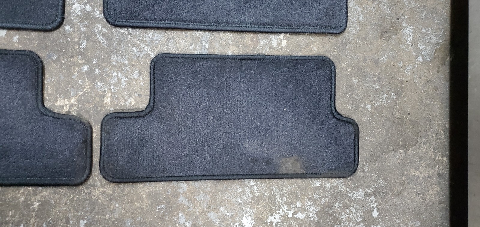 OEM 97-01Honda Prelude OEM Honda Floor mats.BA8,BA9,BB1,BB2,BB3,BB4,BB6. | eBay