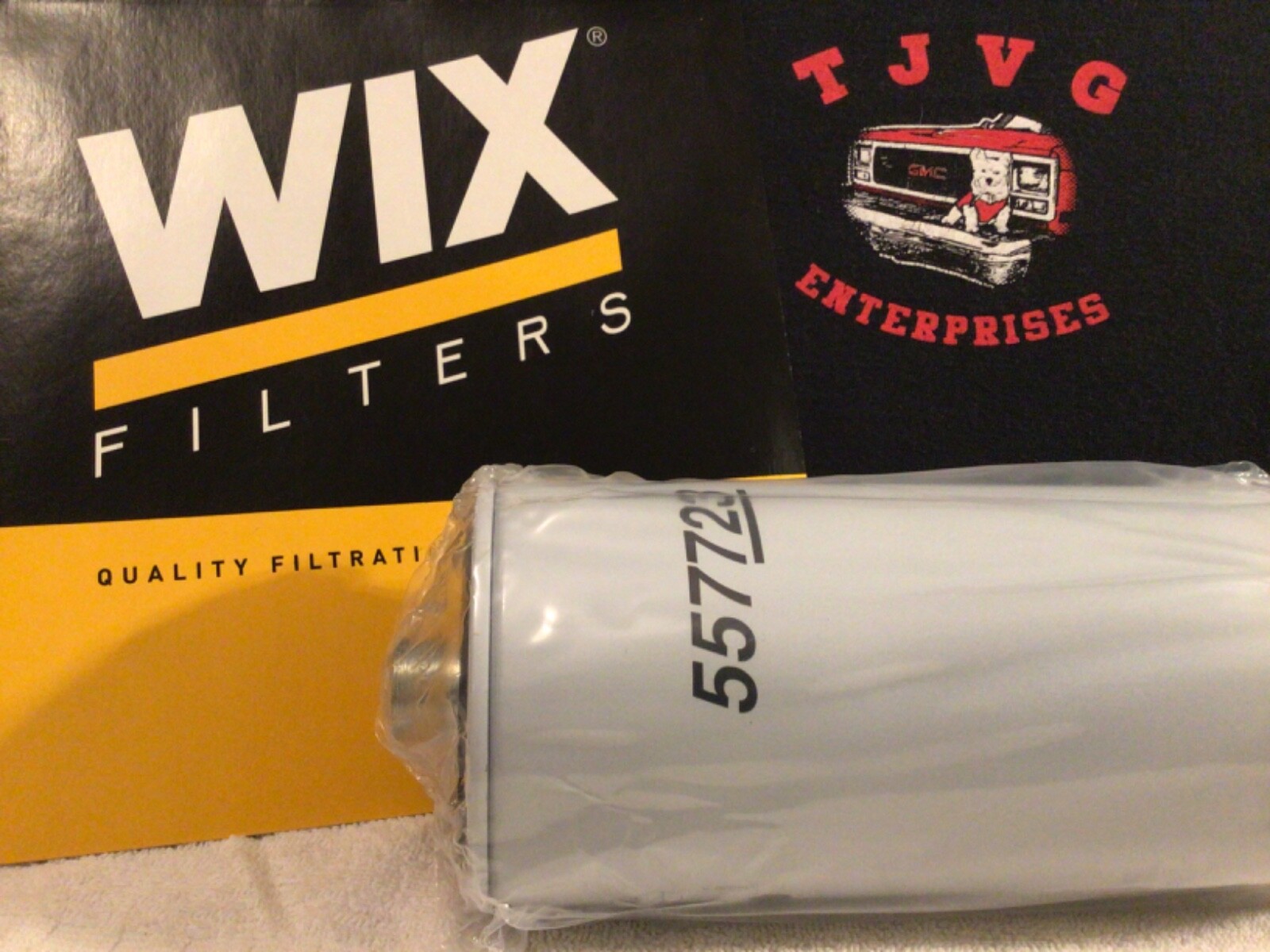 Wix 57723 - cross reference oil filters | oilfilter-crossreference.com