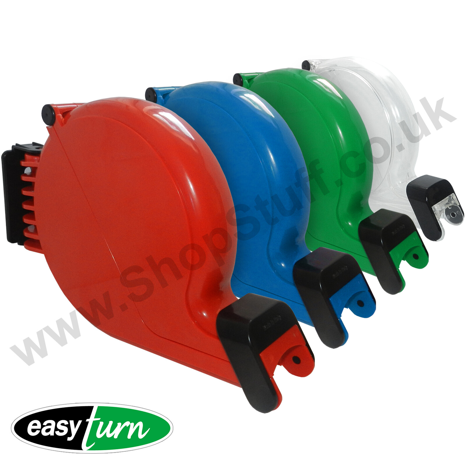 Take-A-Ticket Queue System Ticket Dispenser Choose From 4 Colours (Z4 ...