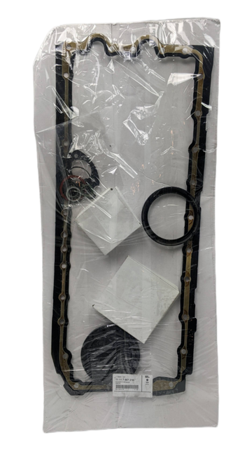 Genuine BMW OEM 11117567210 Gasket Set Engine Block Asbesto for sale ...
