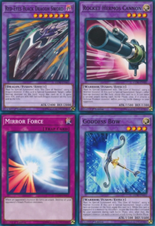 Yugioh Red Eyes Black Dragon Sword