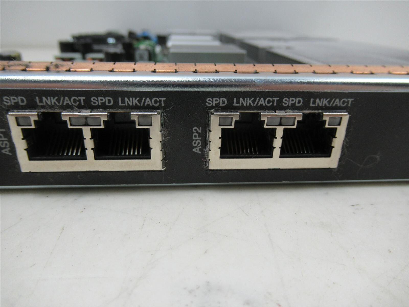 Redback Ericsson Resource Card ROA1283753/1 Smart Edge Advanced ...