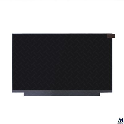 HD LCD Screen Display Panel Matrix for Lenovo ThinkPad X395 20NL 20NM ...