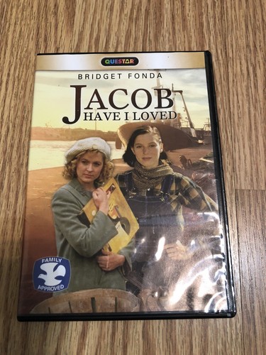 Jacob Have I Loved Dvd Staring Bridget Fonda Family Approved Questar ...