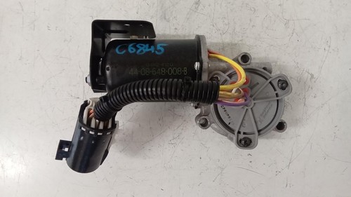 SSANGYONG MUSSO 08/18-ON TRANSFER CASE SHIFT ACTUATOR UTE Q200 SERIES ...