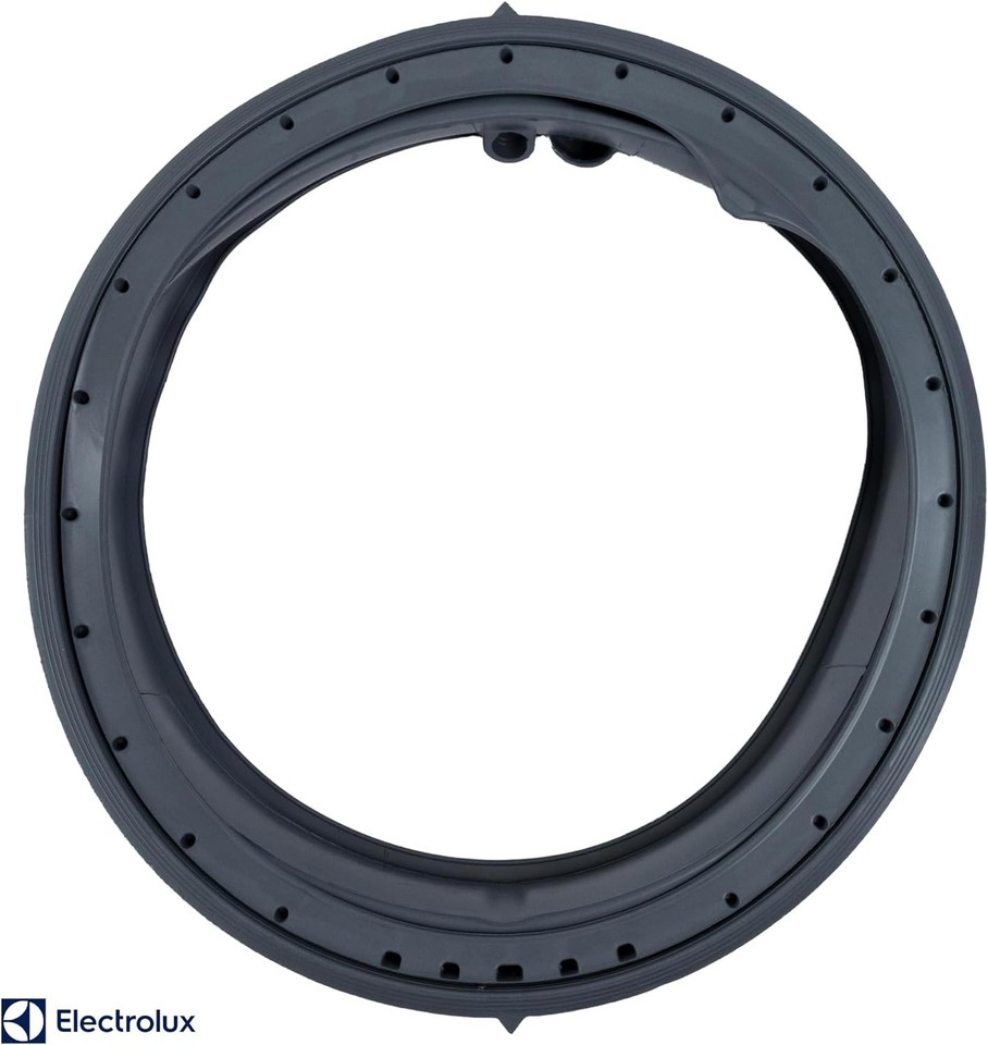 Electrolux 134616100 Door Boot Seal Bellows Kit for Washing Machines ...