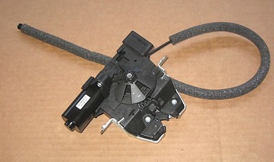 2014-2015-2016 Mercedes-Benz S550 S63 SL550 SL63 Trunk Lock Actuator ...