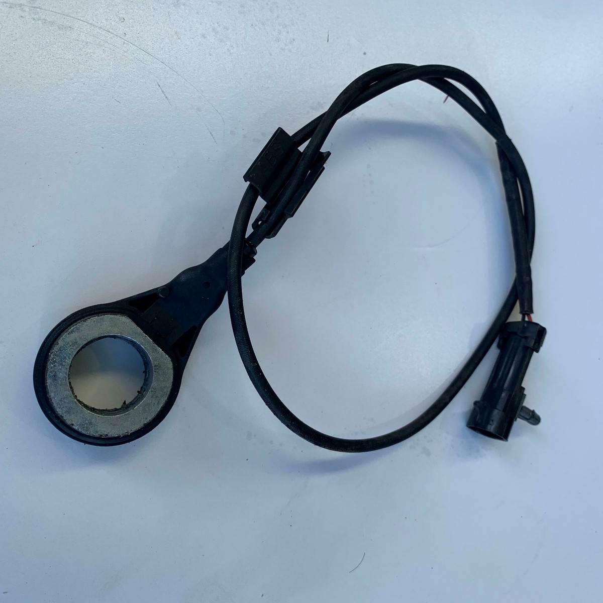 Harley Speed Sensor Wiring Diagram