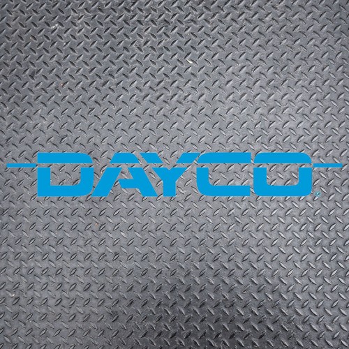 Dayco KT71 Belt Tensioner suits Holden Rodeo TF Opel C22NE (SOHC ...