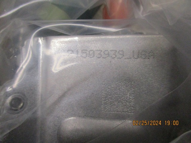 Volvo Truck Aftertreatment Doser DPF Injector 21503939 for sale online ...