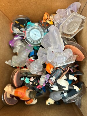 Disney Infinity 1.0 Character Figures & Playsets | eBay