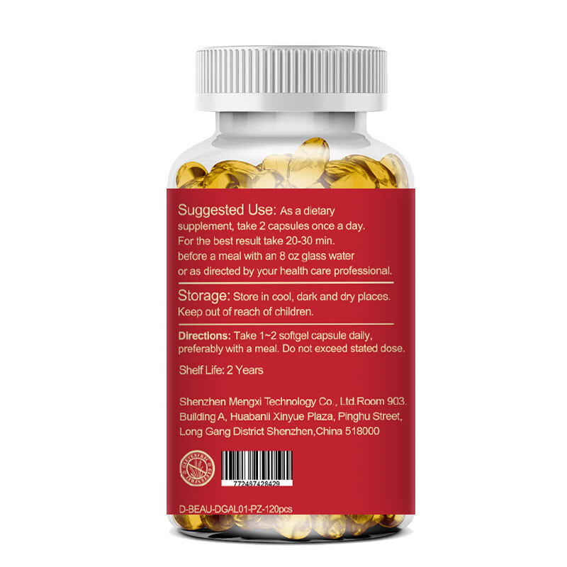 Male Enhancing Libido 240 Capsules -Tongkatali Massive Girth Enlargement Support | eBay